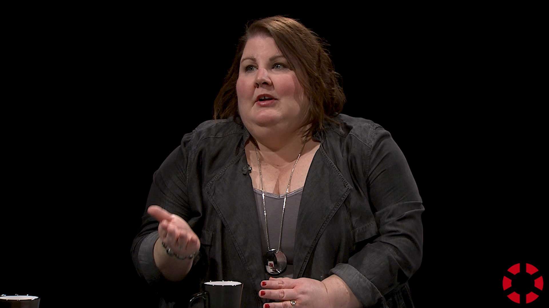 Preview: East Central Indiana CASA - Annette Craycraft - m/Oppenheim TV