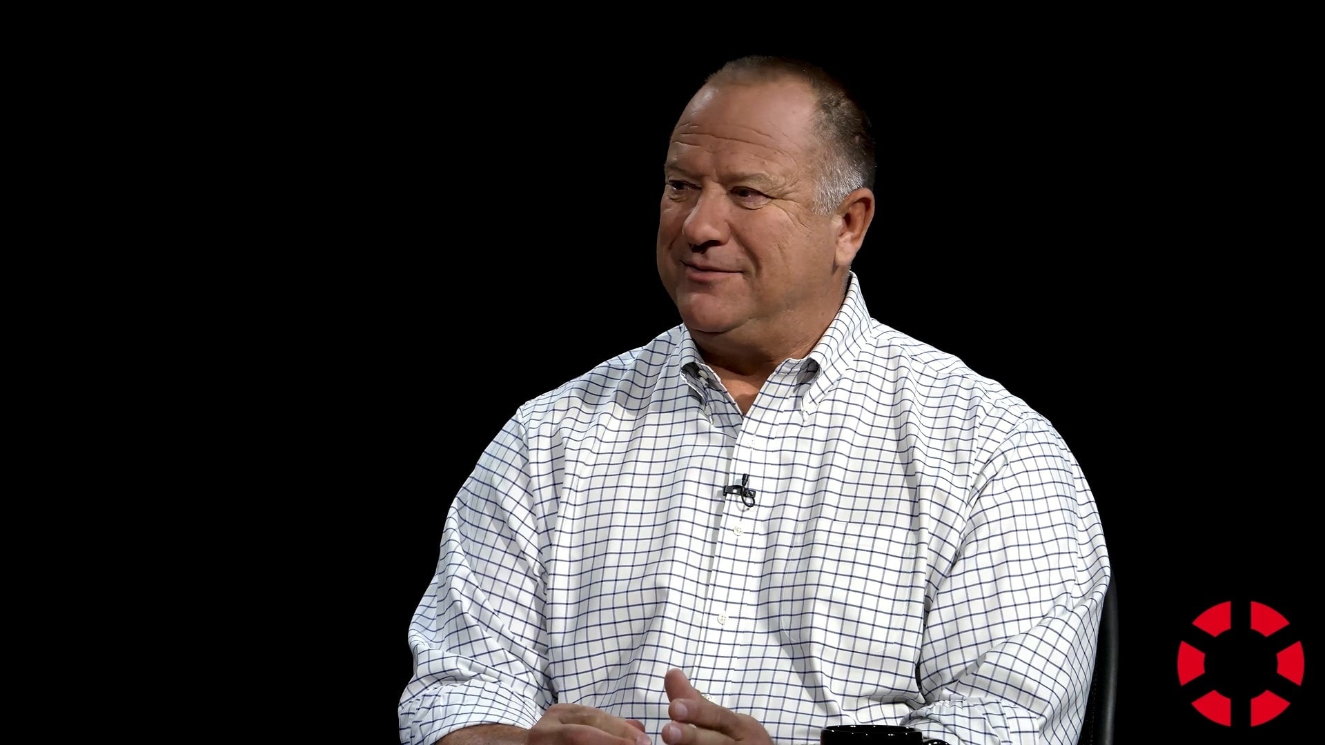 INSIGHT: Inner-City Arts - Bob Smiland - m/Oppenheim TV