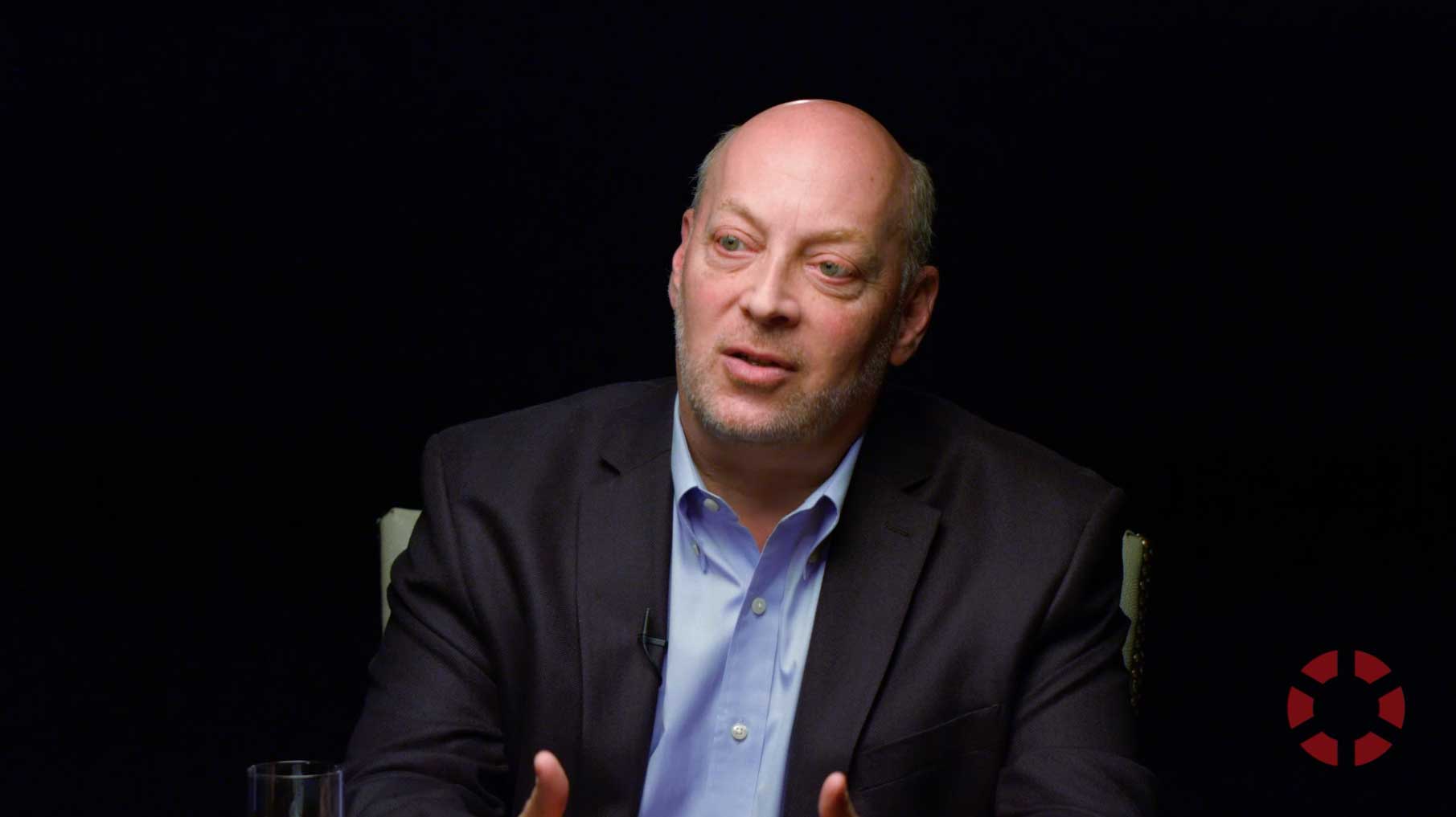 INSIGHT: LifeMoves - Bruce Ives - m/Oppenheim TV