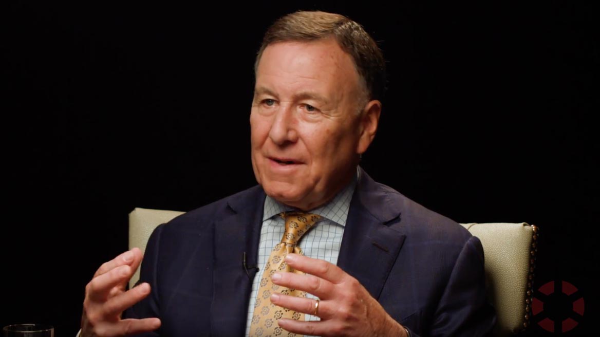 INSIGHT: San Francisco Ballet - Carl Pascarella - m/Oppenheim TV