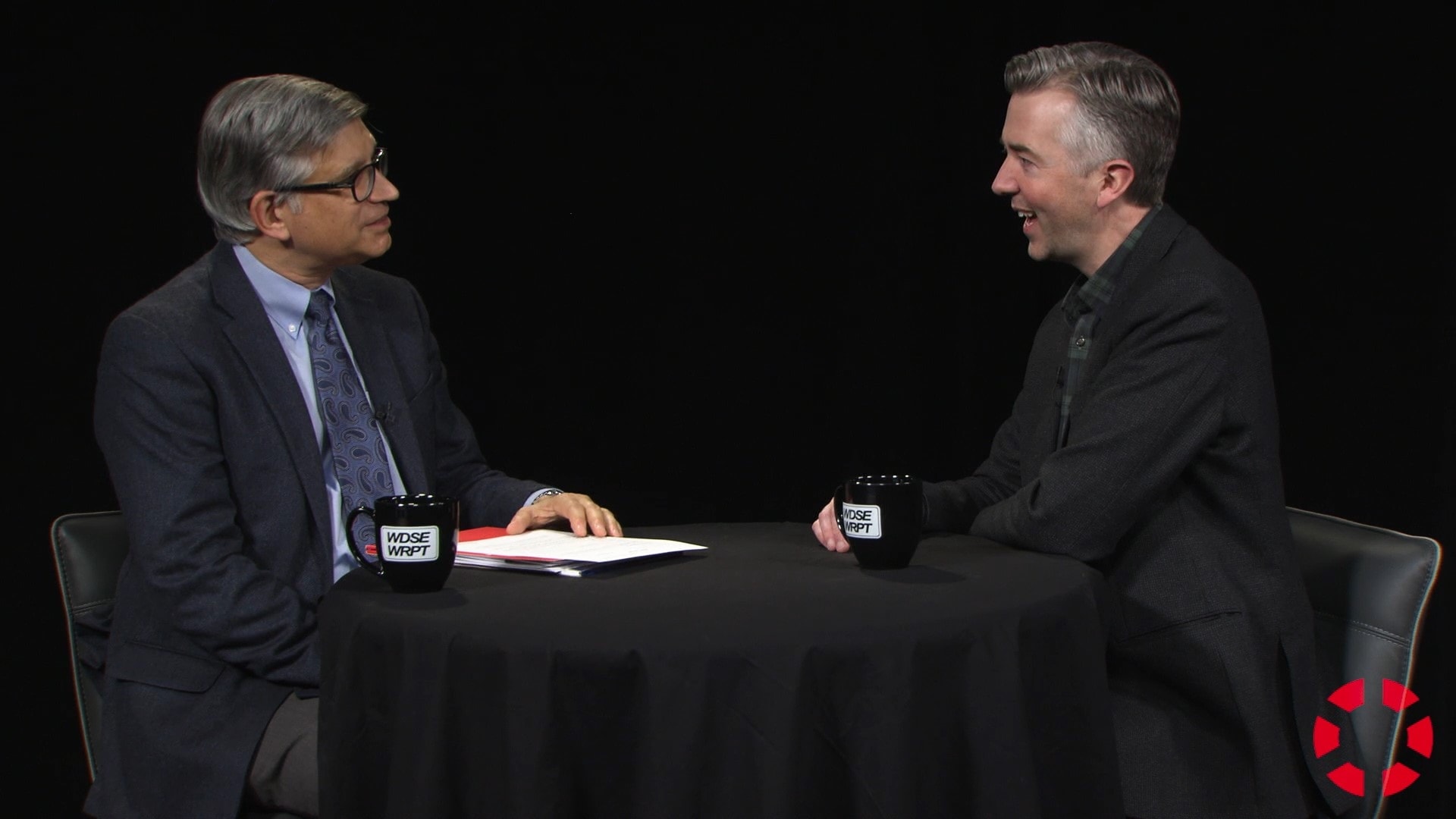 Preview: Ordean Foundation - Don Ness - m/Oppenheim TV