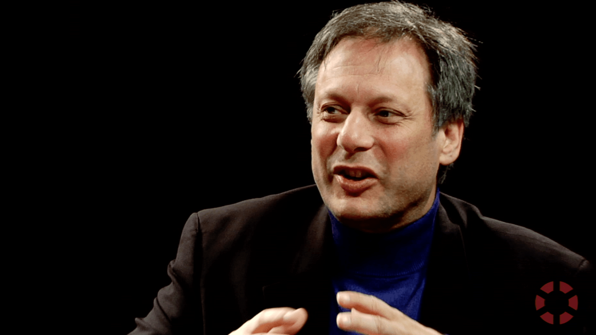 INSIGHT: Shakespeare Center of Los Angeles - Ben Donenberg - m/Oppenheim TV