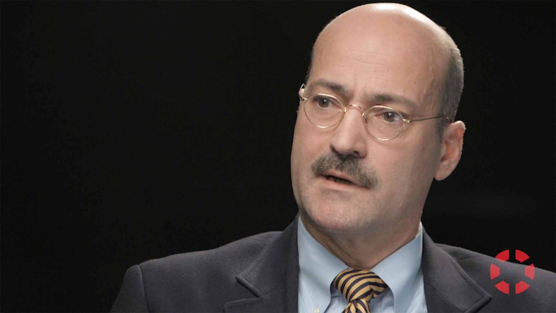 Preview: Central Park Conservancy - Doug Blonsky - m/Oppenheim TV