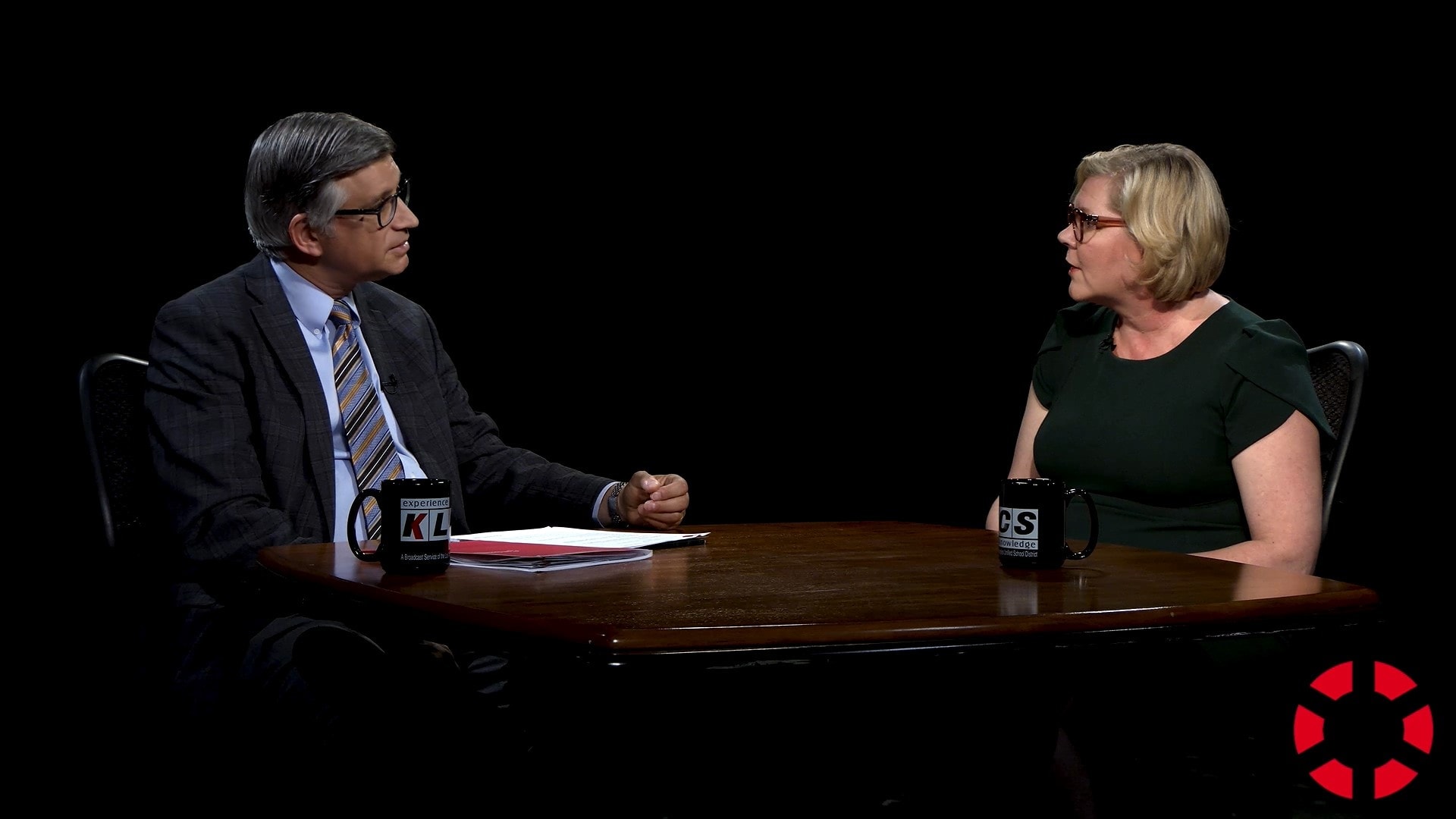 Preview: ONE Archives Foundation - Jennifer Gregg - m/Oppenheim TV