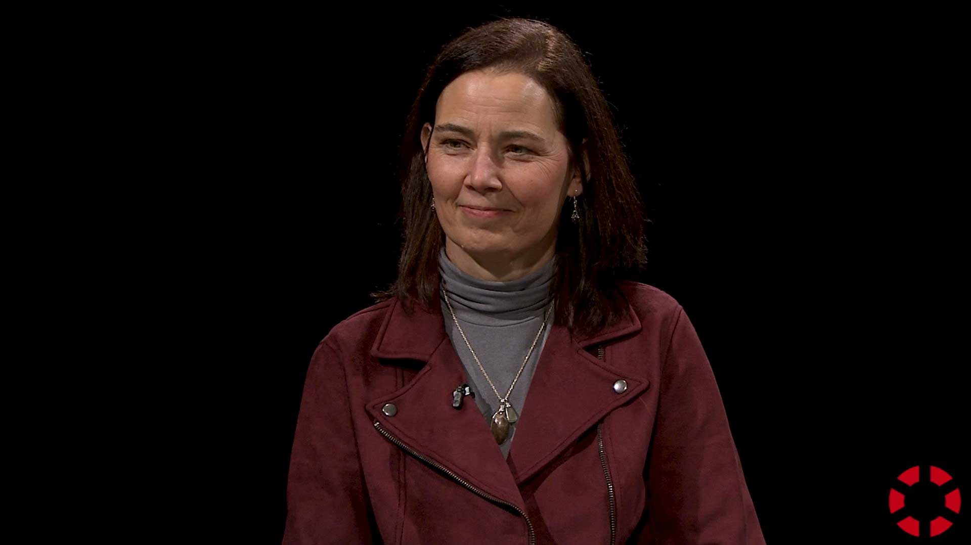 Preview: Red-tail Conservancy - Julie Borgman - m/Oppenheim TV