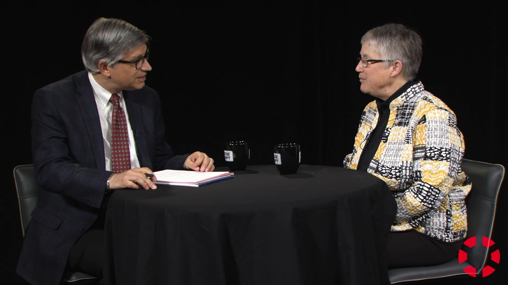 Preview: CHUM - Lee Stuart - m/Oppenheim TV