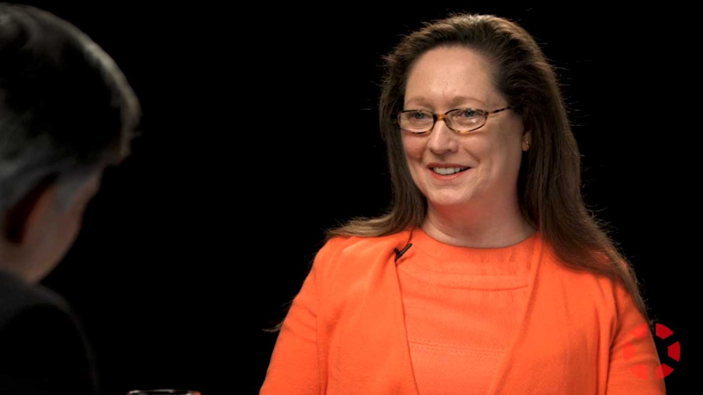 Preview: The Joyce Theater - Linda Shelton - m/Oppenheim TV