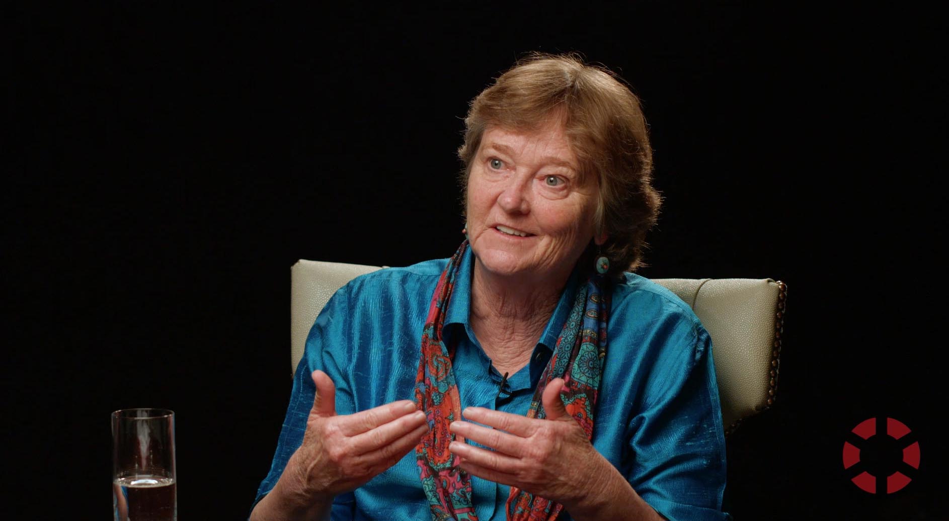 INSIGHT: Homeless Prenatal Program - Martha Ryan - m/Oppenheim TV