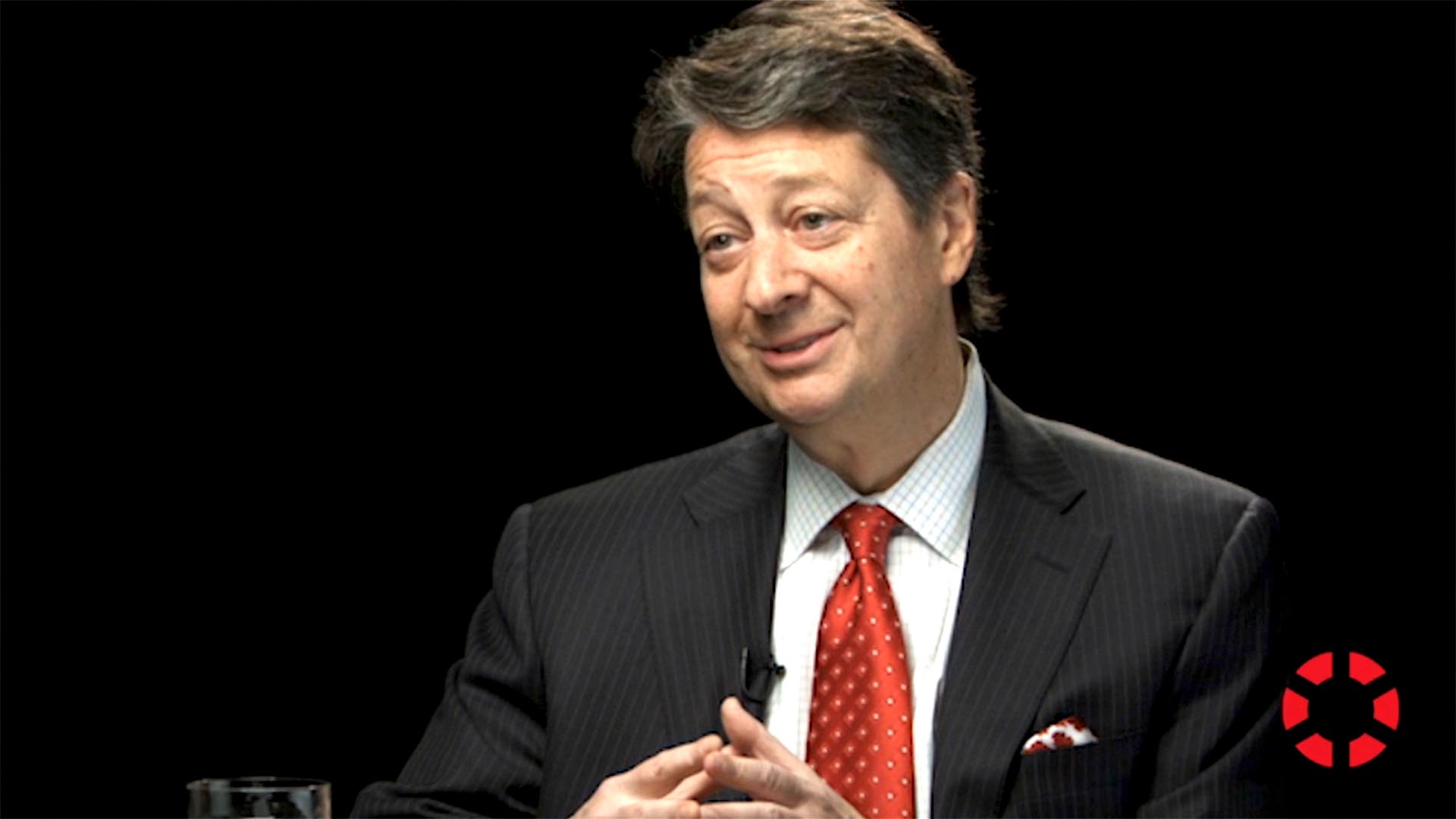 INSIGHT: WNET - Neal Shapiro - m/Oppenheim TV