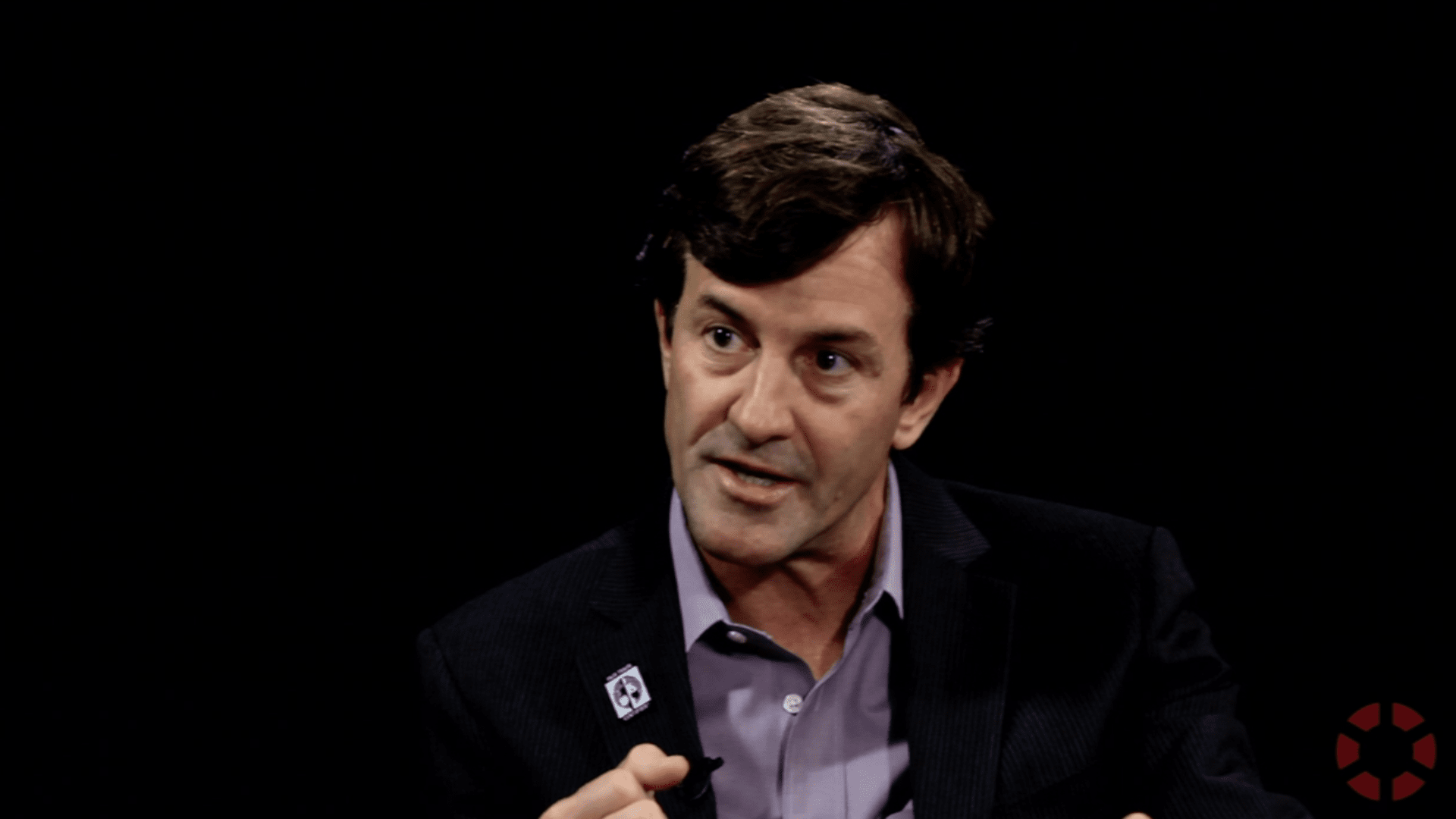 INSIGHT: FairTrade USA - Paul Rice - m/Oppenheim TV