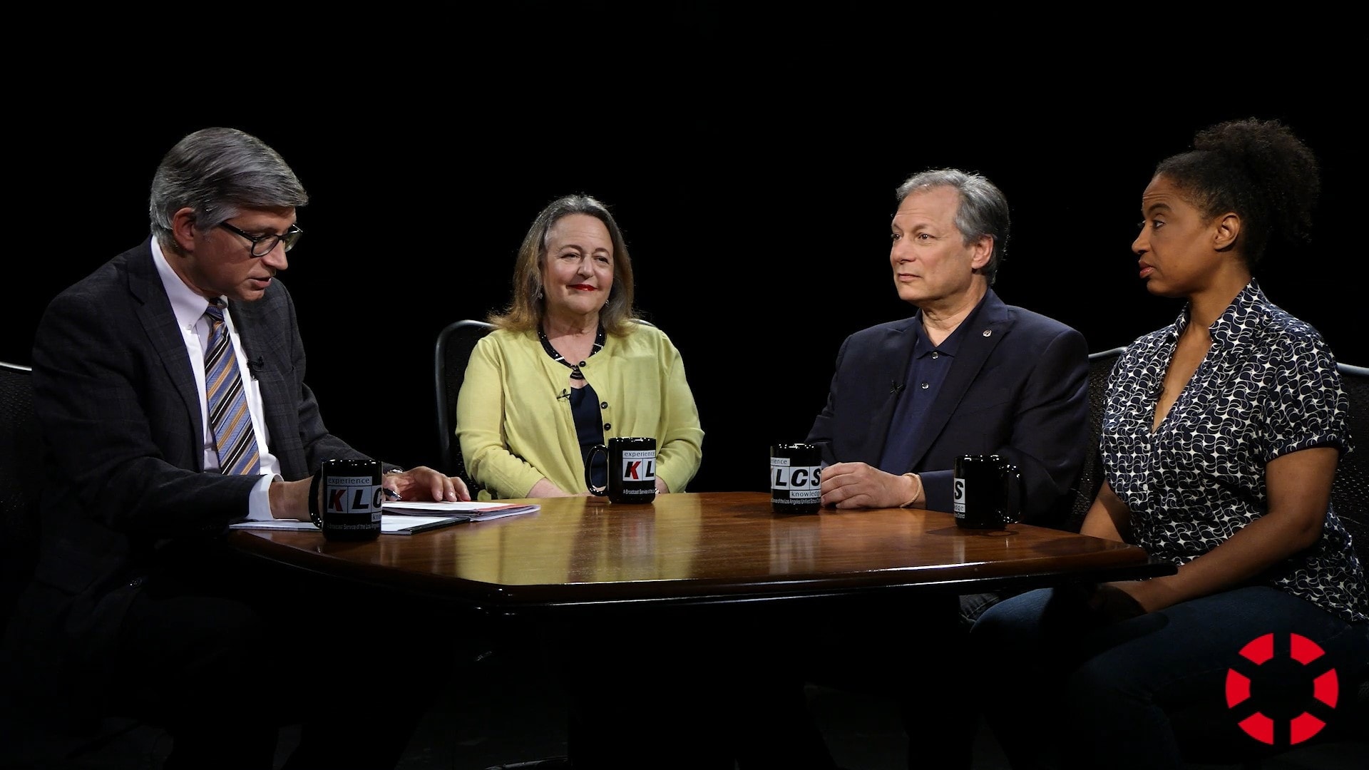 INSIGHT - The Shakespeare Center of Los Angeles - Ben Donenberg, Wendy ...