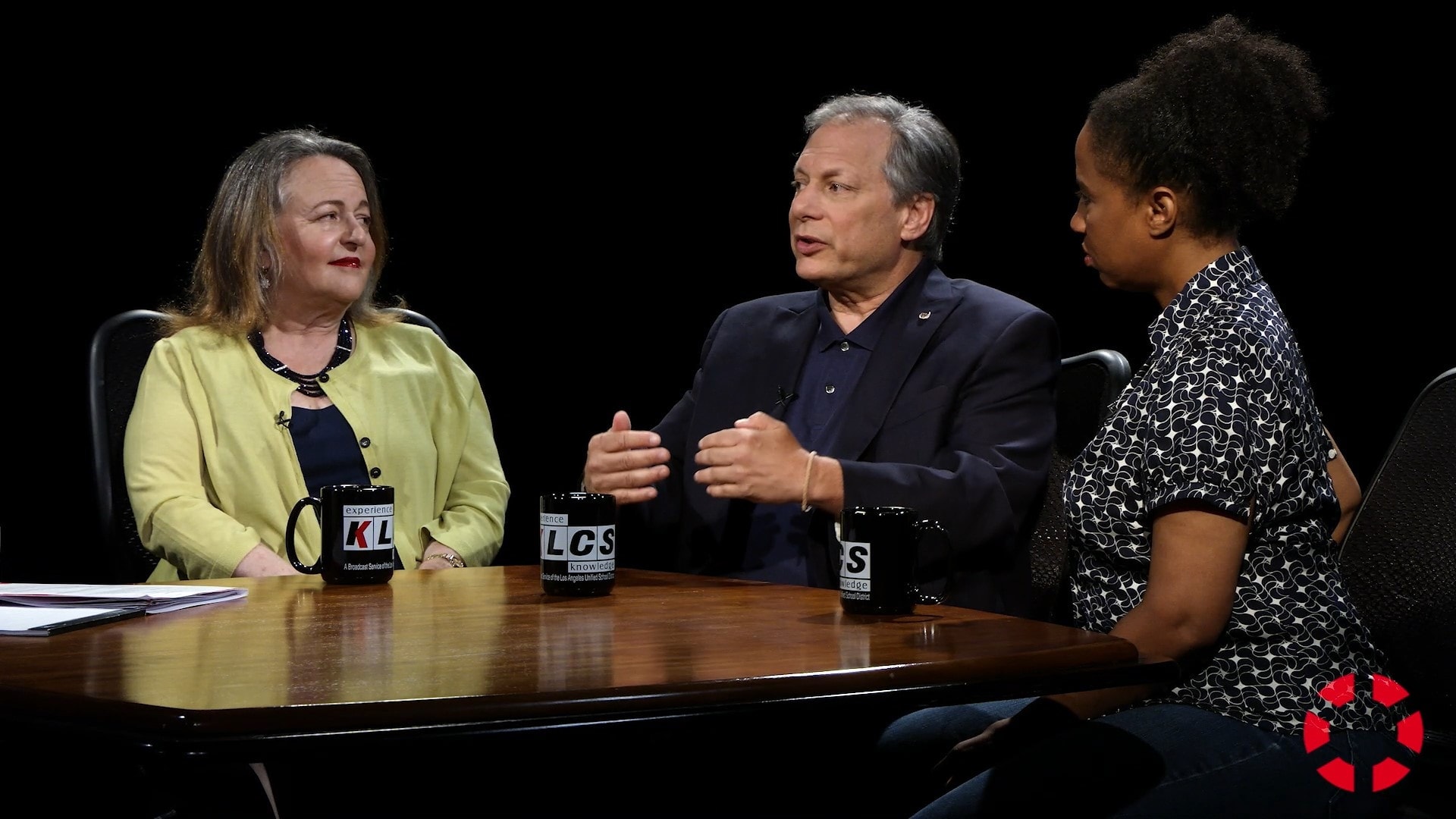 Preview: The Shakespeare Center of Los Angeles - Ben Donenberg, Wendy ...