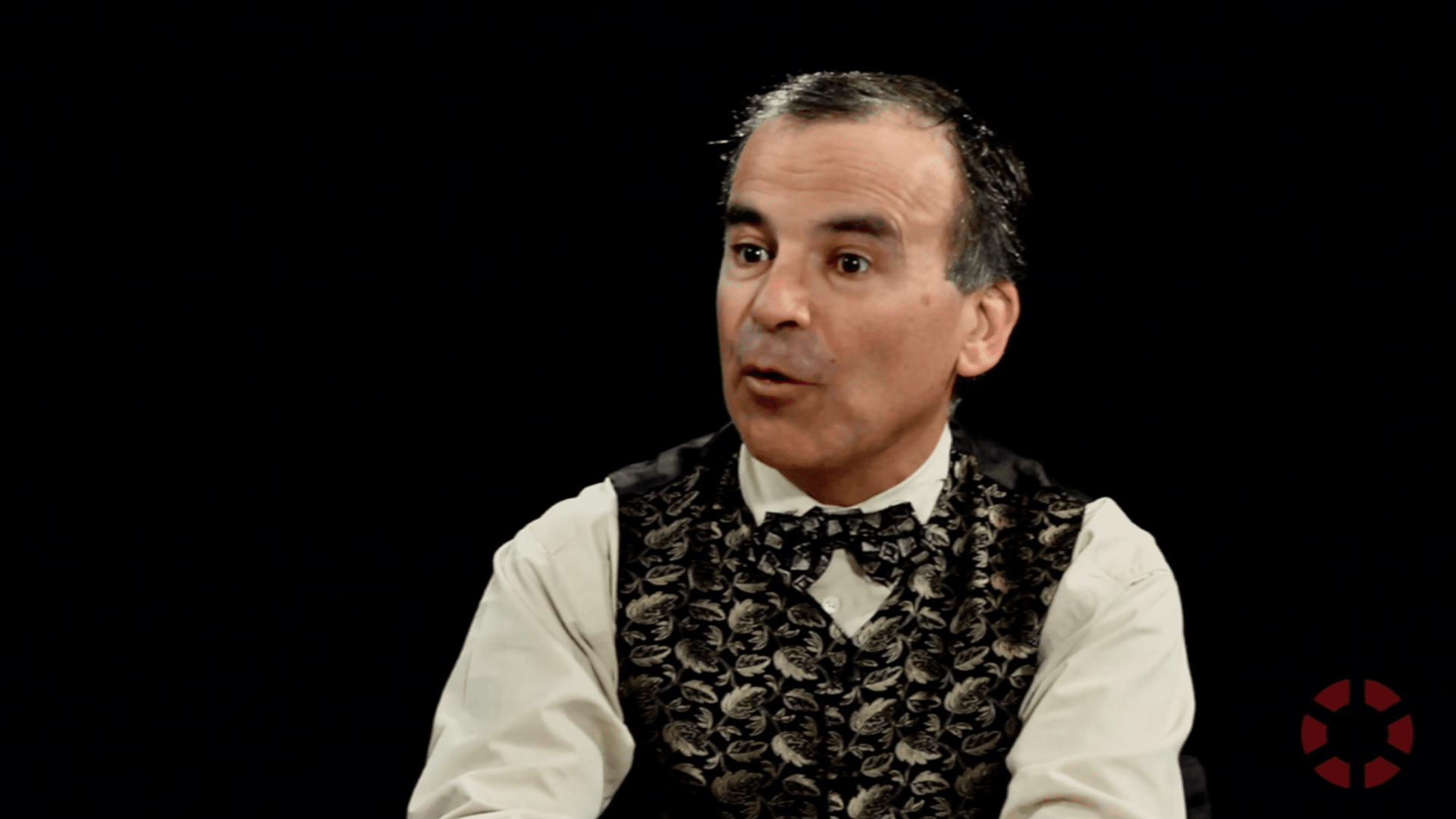 Preview: San Francisco Chamber Orchestra - Benjamin Simon - m/Oppenheim TV