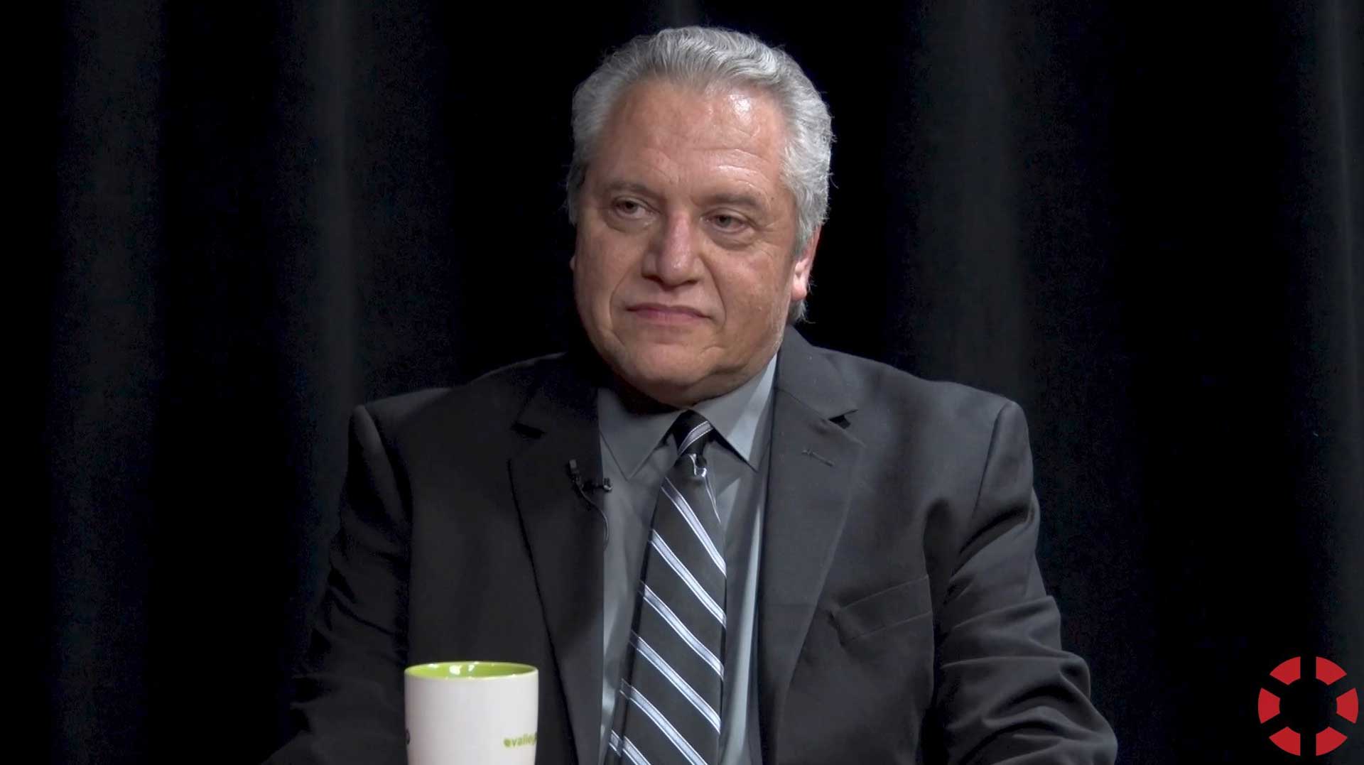 INISIGHT: California Health Collaborative - Stephen Ramirez - m ...