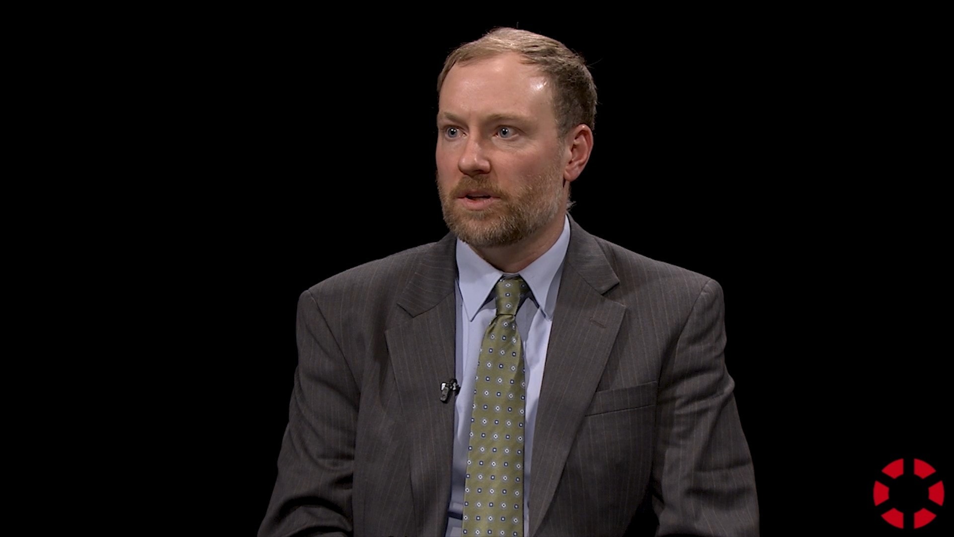 INSIGHT: Hayes Arboretum - Stephen Hayes - m/Oppenheim TV