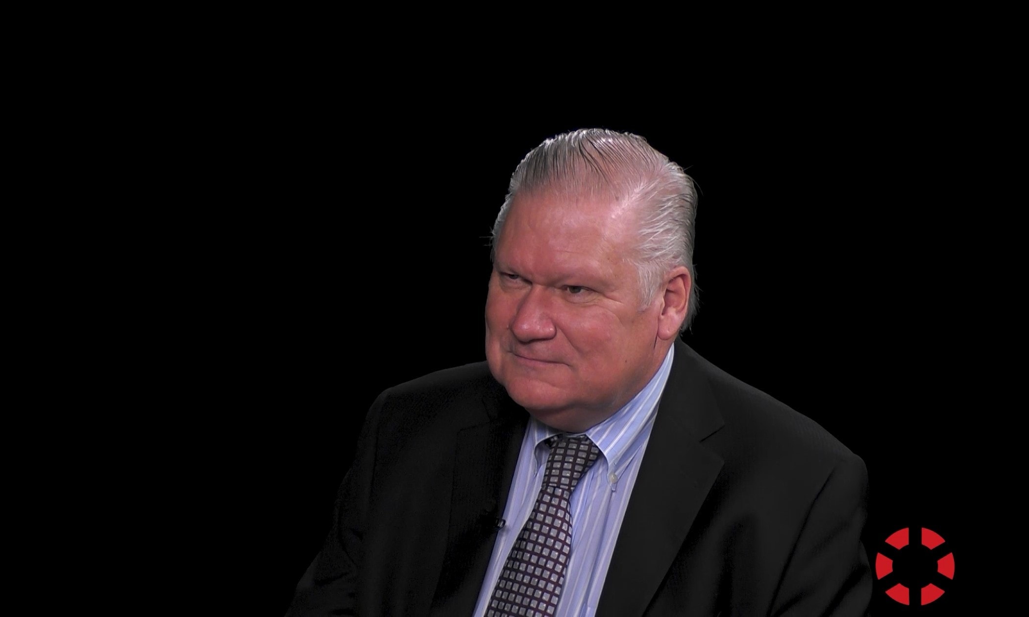INSIGHT: PBS39 - Tim Fallon - m/Oppenheim TV
