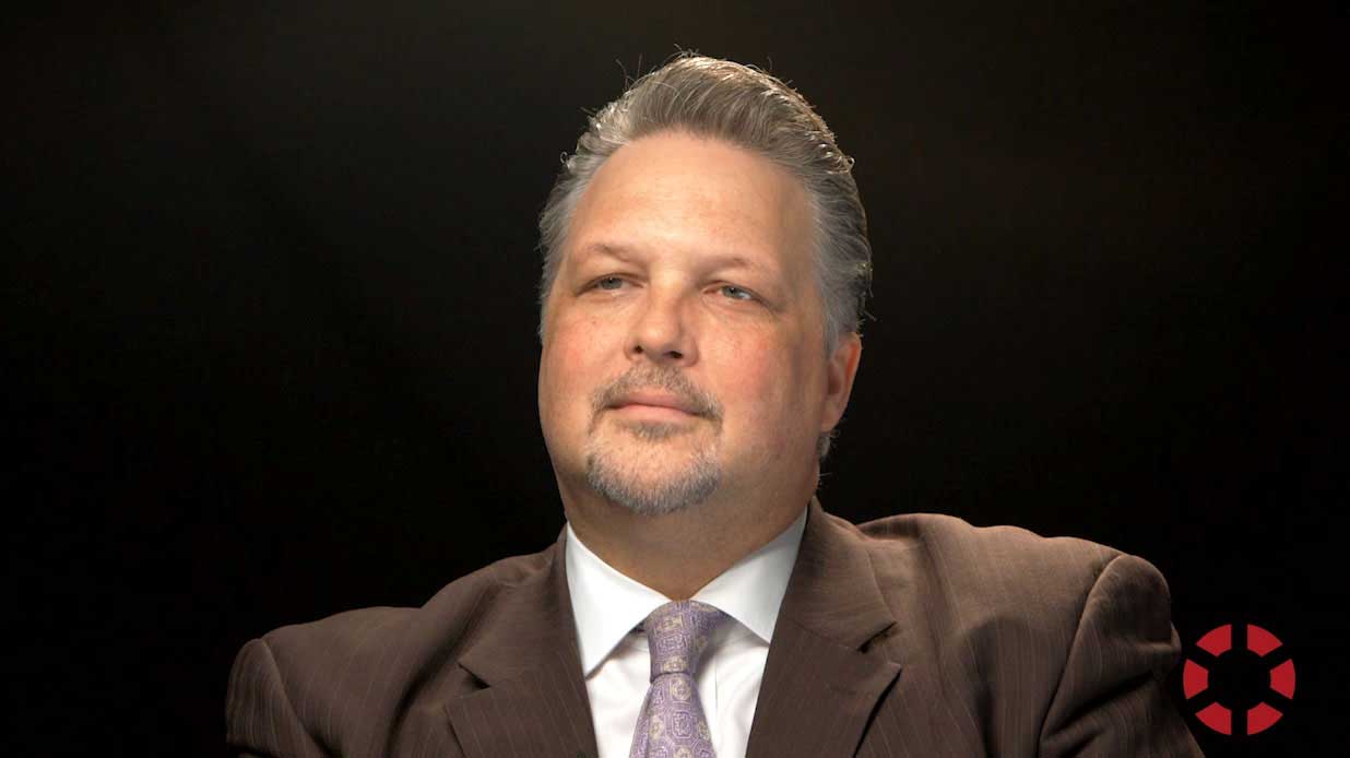 INSIGHT: Jazz at Lincoln Center - Todd Stoll - m/Oppenheim TV