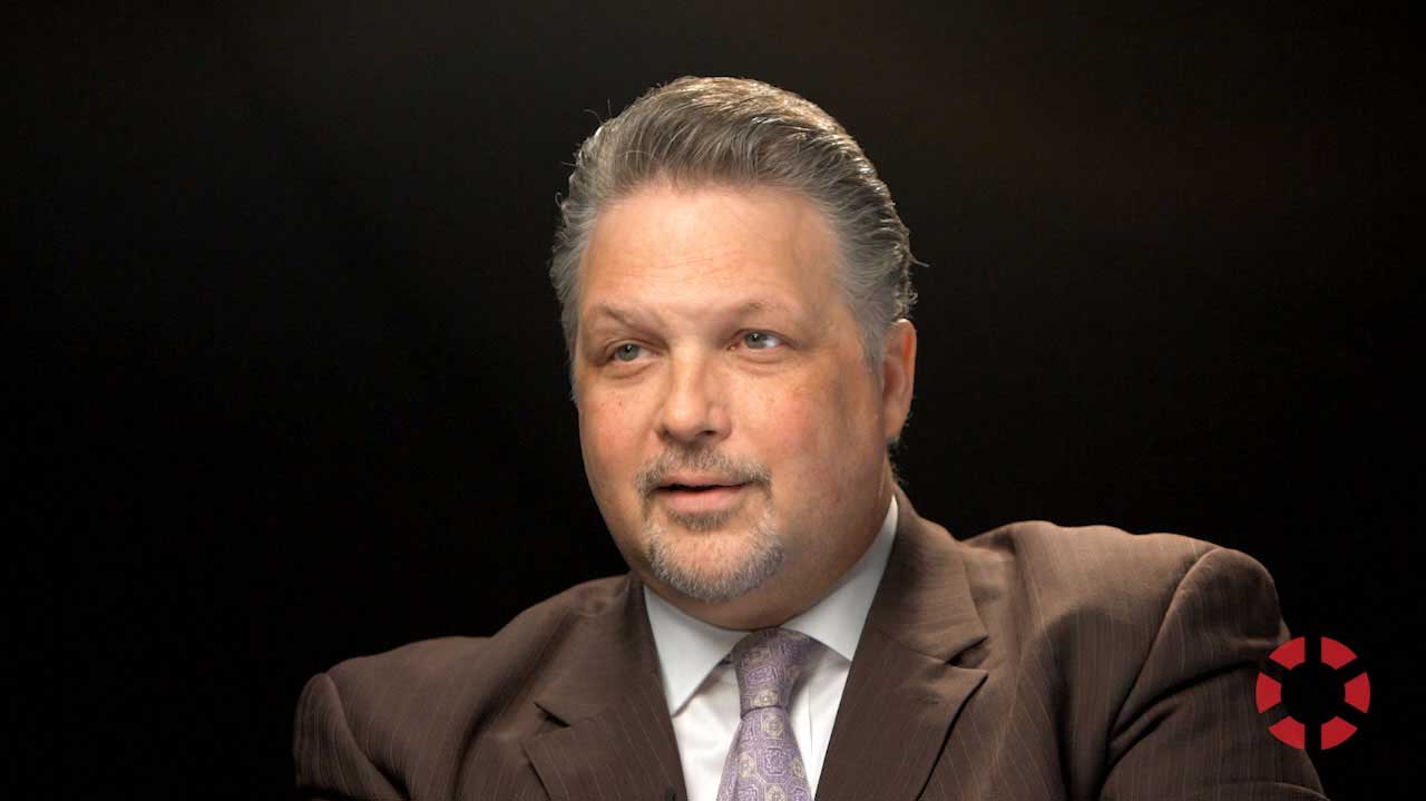 Preview: Jazz at Lincoln Center - Todd Stoll - m/Oppenheim TV