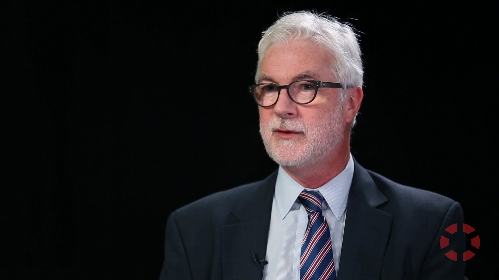 Preview: Concord Academy - Rick Hardy - m/Oppenheim TV