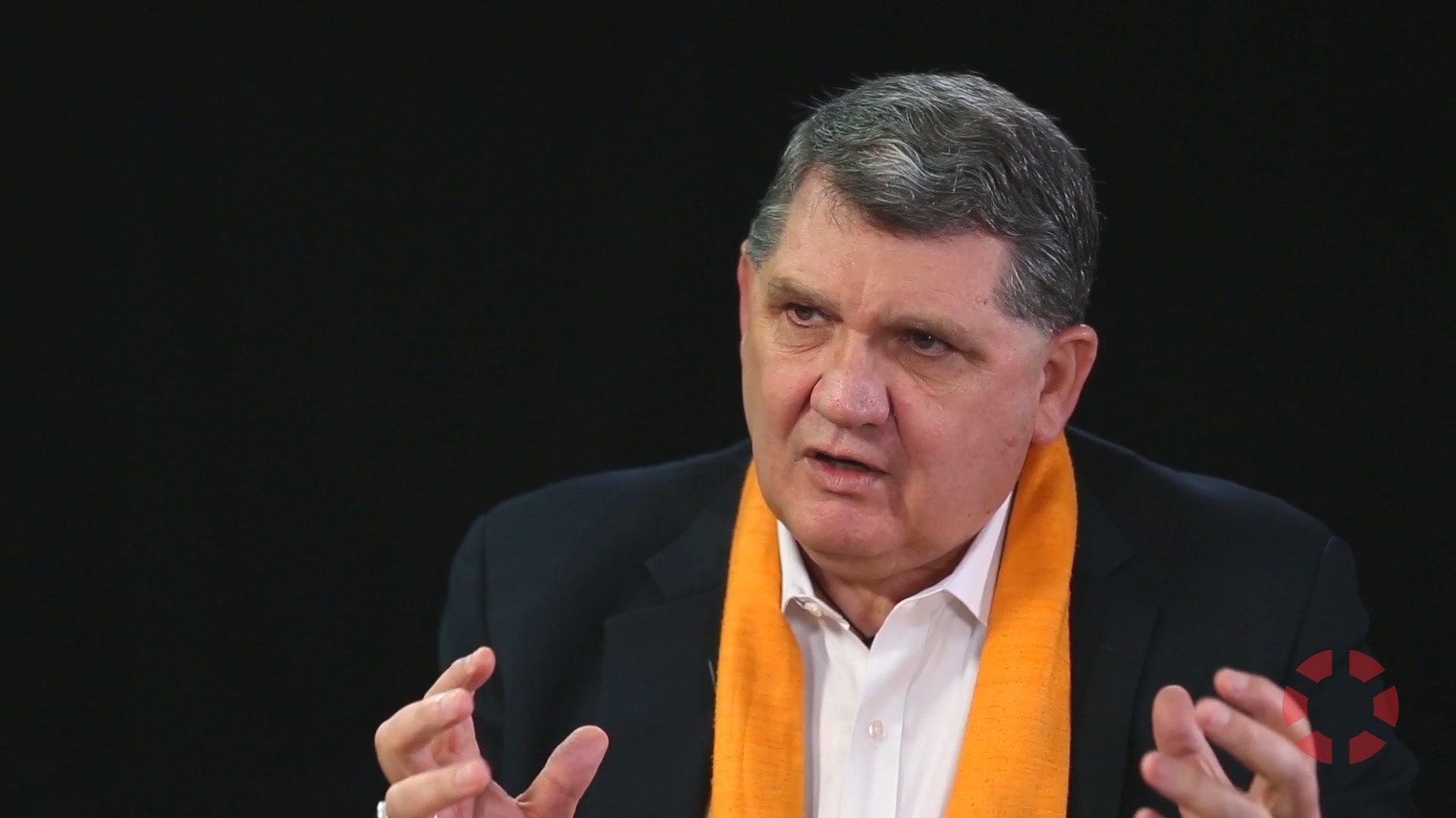 INSIGHT: Peabody Essex Museum - Dan Monroe - m/Oppenheim TV