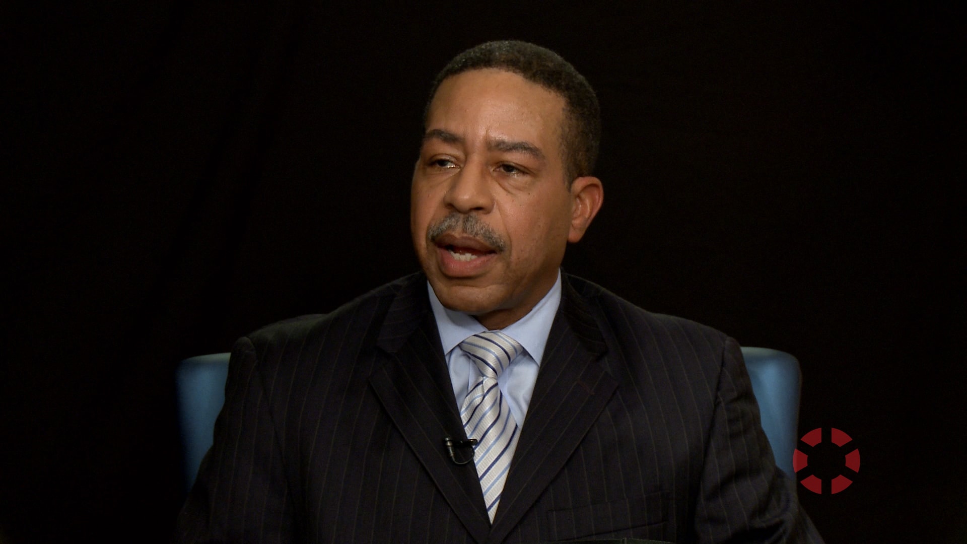 INSIGHT: Coalition for the Homeless - Michael Ferrell - m/Oppenheim TV