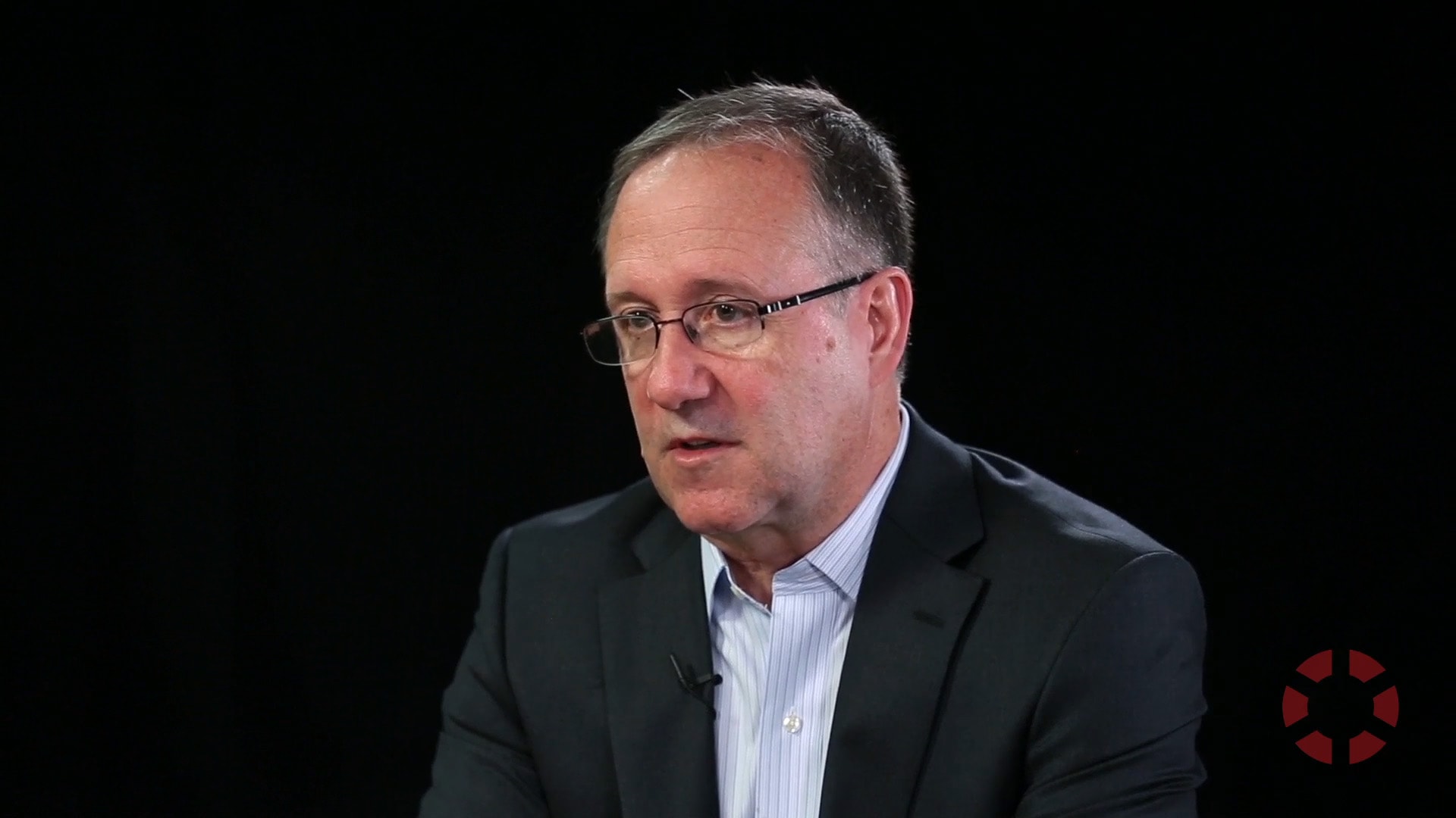 INSIGHT: Celebrity Series of Boston - Gary Dunning - m/Oppenheim TV