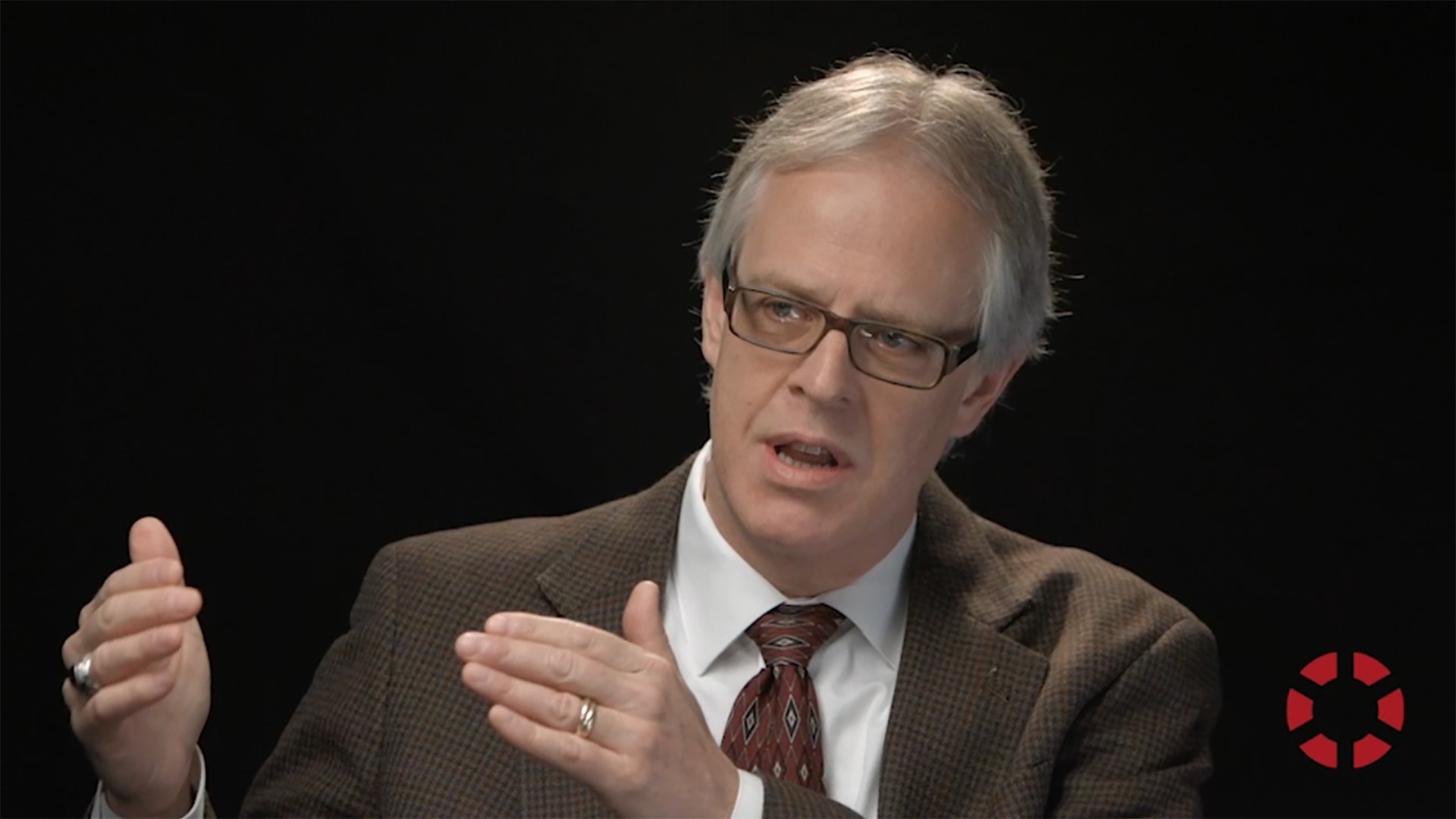 Preview: Charity Navigator - Ken Berger - m/Oppenheim TV