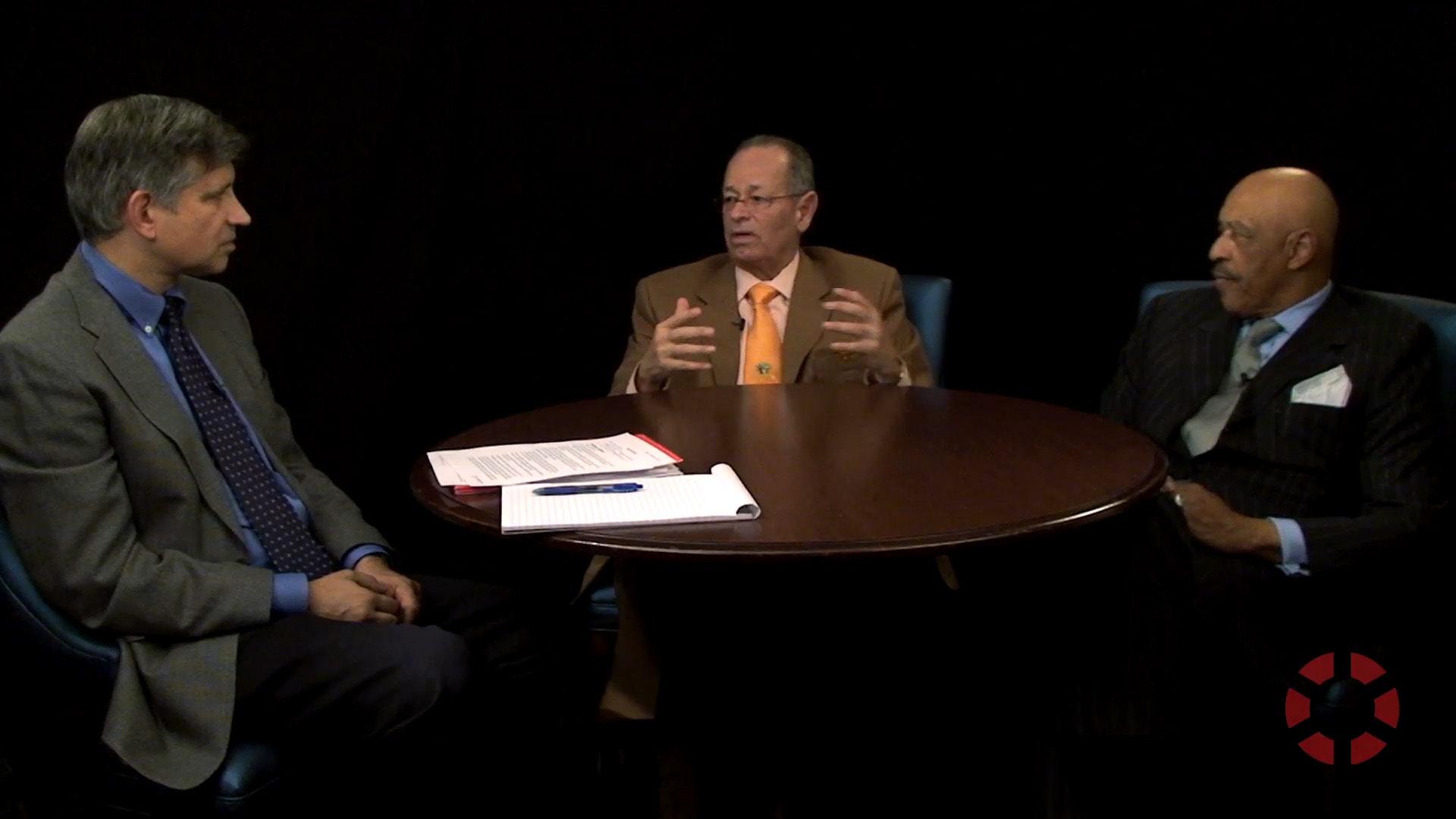 Preview: Friendship Public Charter School - Donald Hense - m/Oppenheim TV