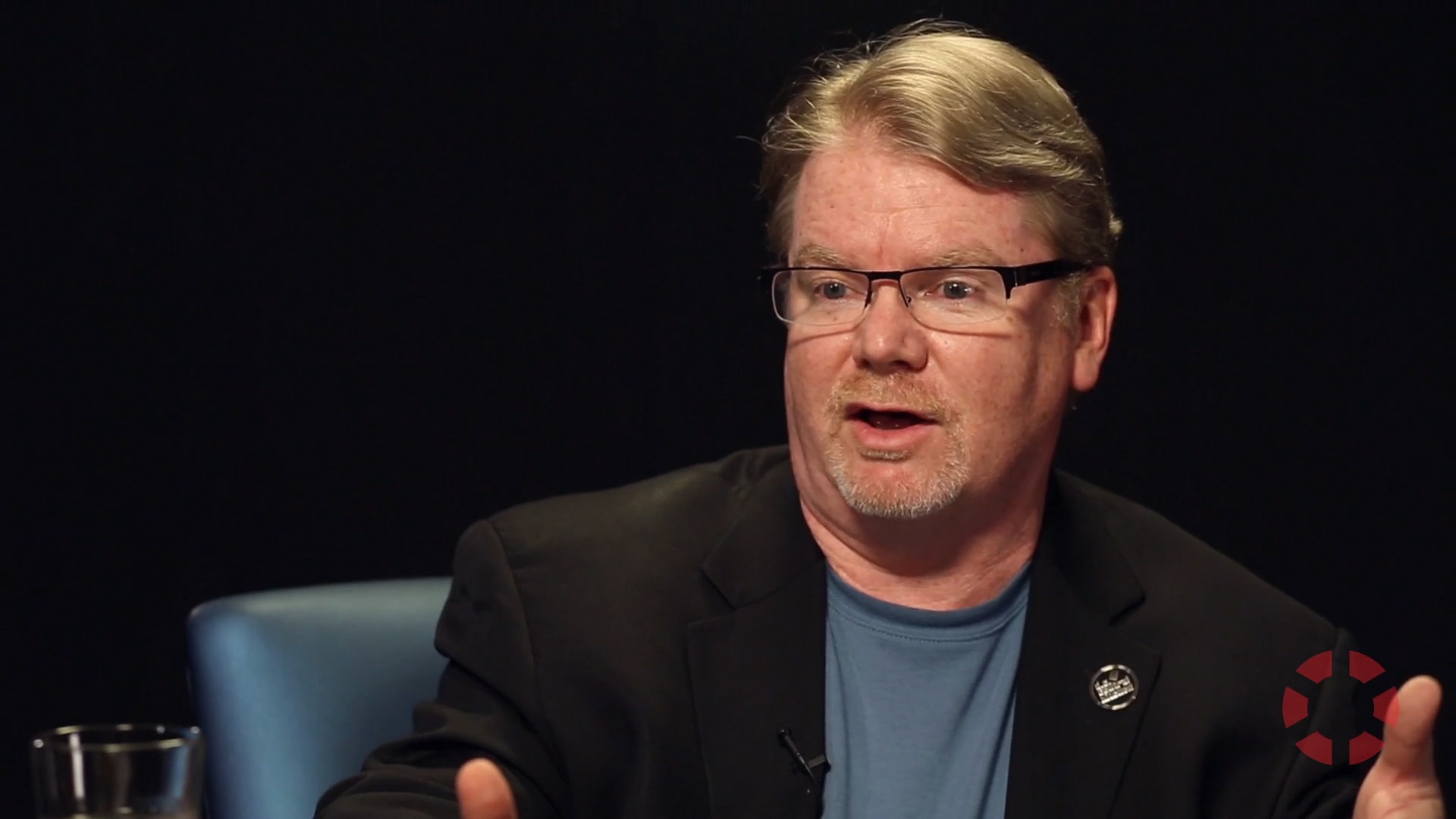 INSIGHT: DC Central Kitchen - Mike Curtin - m/Oppenheim TV