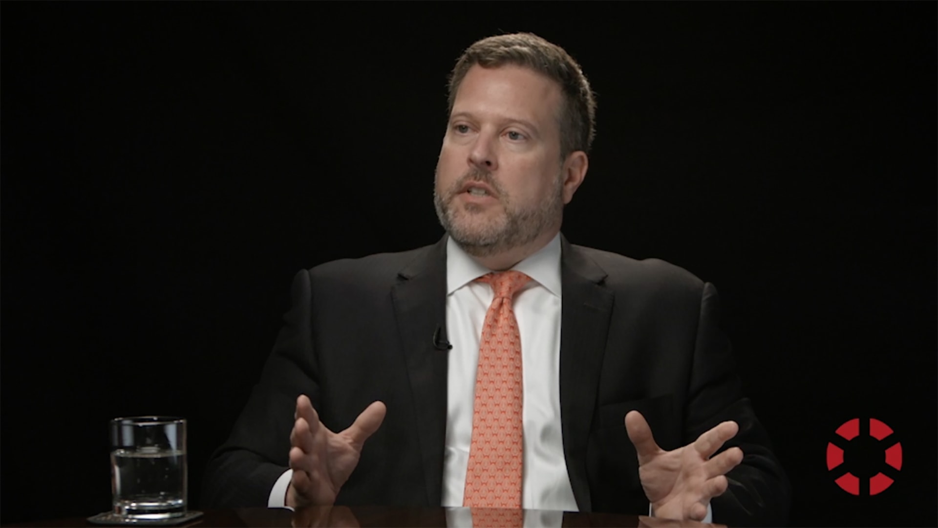 Preview: Museum of Biblical Art - Richard Townsend - m/Oppenheim TV