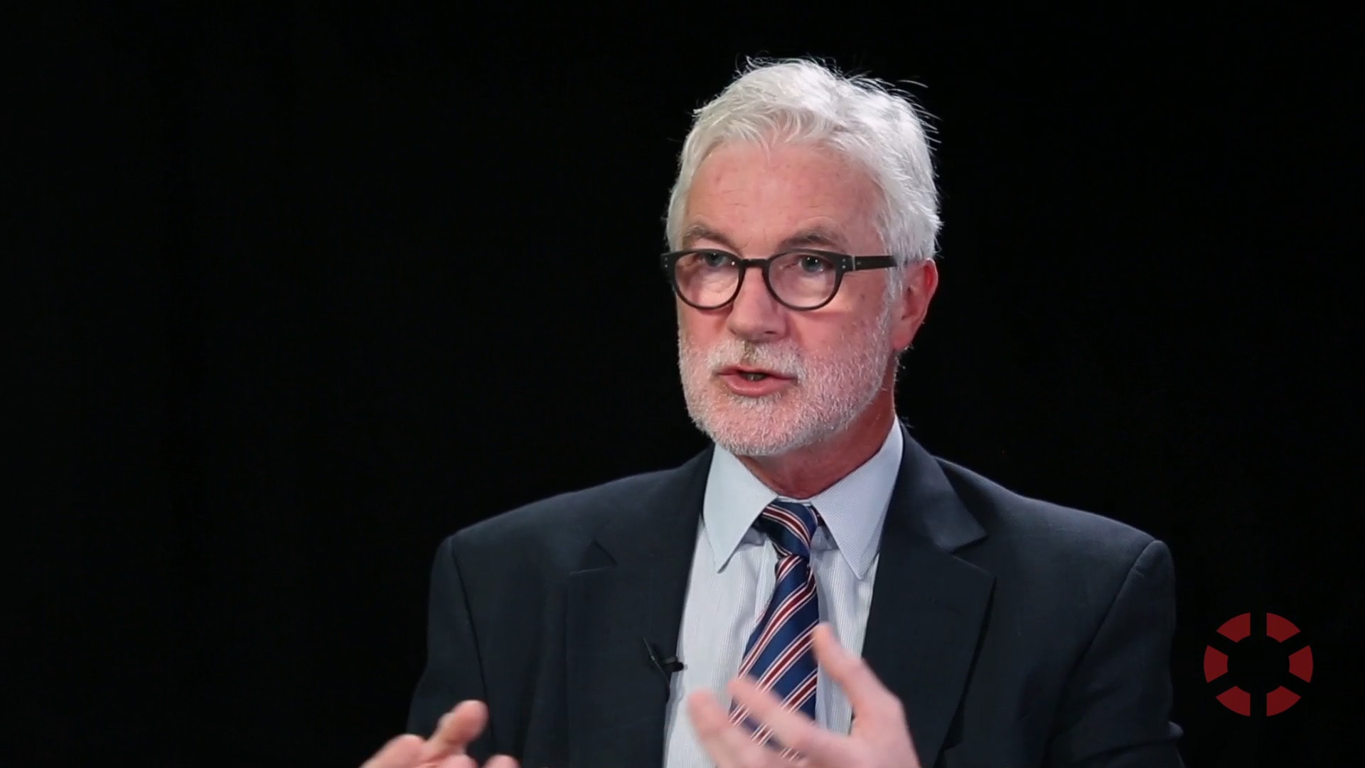 INSIGHT: Concord Academy - Rick Hardy - m/Oppenheim TV