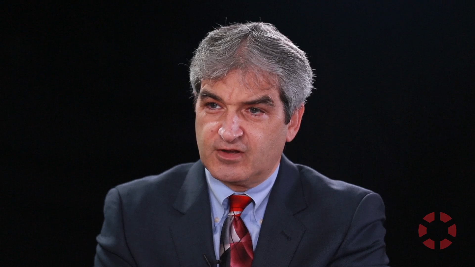 INSIGHT: Perkins School for the Blind - Steven Rothstein - m/Oppenheim TV