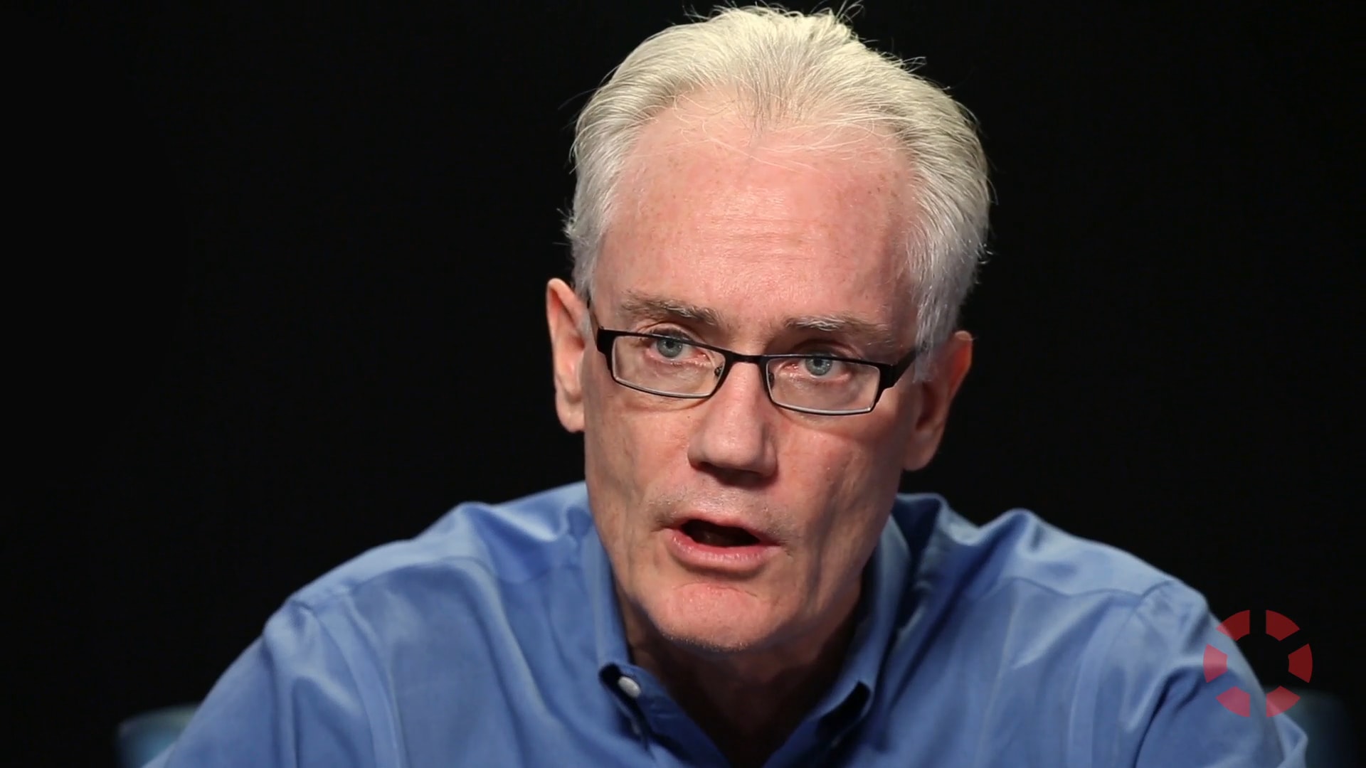 INSIGHT: American Forest Foundation - Tom Martin - m/Oppenheim TV