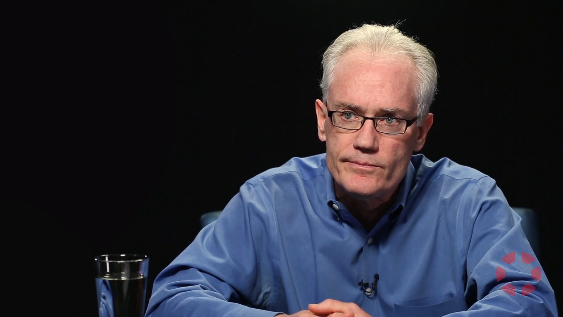 Preview: American Forest Foundation - Tom Martin - m/Oppenheim TV