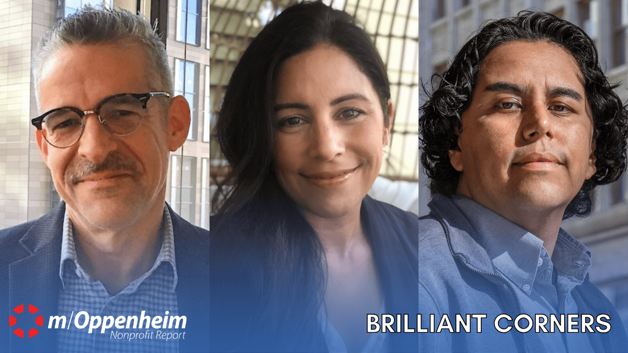 Homelessness in America: Brilliant Corners | Nonprofit Report - m/Oppenheim TV